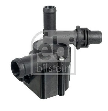 2714201 Scania coolant-water pump - BDL Original Ltd.