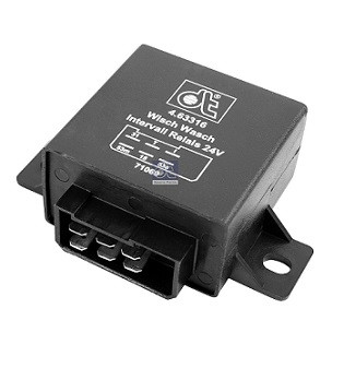 0054323301 MERCEDES BENZ AIR COMPRESSOR TANK 10L - BDL Original Ltd.