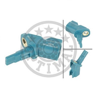 DEP102756-DEP103359- DENNIS ELITE ABS SENSOR - BDL Original Ltd.