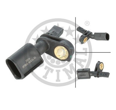 2045580- DAF WATER-COOLANT PUMP TEMPERATURE SENSOR - BDL Original Ltd.