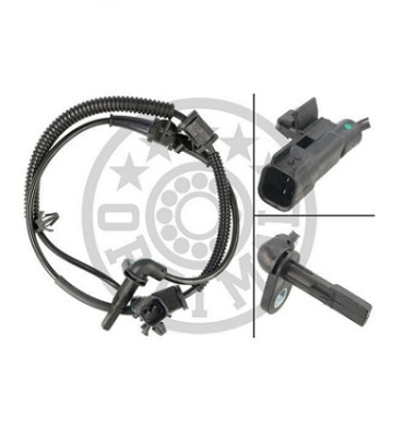 9817454580-9821120780- CITROEN-PEUGEOT NOX SENSOR (GENUINE) - BDL ...