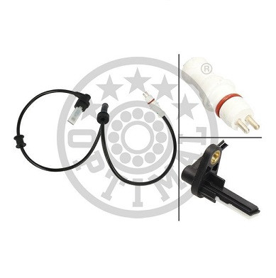 5801754015-5801424181-5WK96615F- IVECO EUROCARGO NOX SENSOR (GENUINE ...