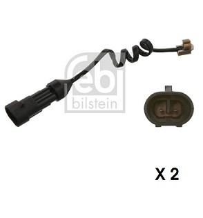 504101690- IVECO BATTERY TEMPERATURE SENSOR - BDL Original Ltd.
