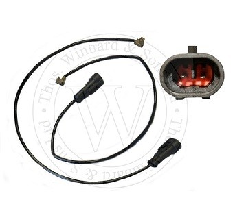 504102603-5801291815- IVECO EXHAUST GAS TEMPERATURE SENSOR - BDL ...