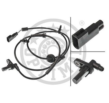 5801754015-5801424181-5WK96615F- IVECO EUROCARGO NOX SENSOR (GENUINE ...