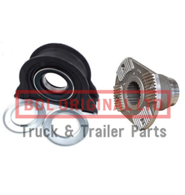 1325906 Scania propshaft companion flange - BDL Original Ltd.