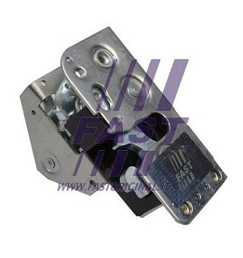 89000 Daken plastic tool box replacement handle (complete with 2 keys ...