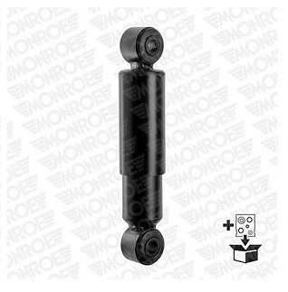 99449219-99465080- IVECO FRONT SHOCK ABSORBER - BDL Original Ltd.