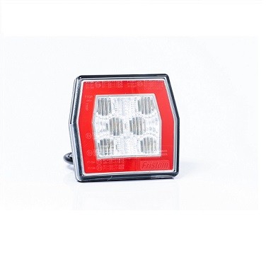 5801351224-5801631433- IVECO DAILY REAR LAMP- RIGHT HAND - BDL Original ...