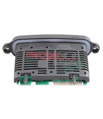 2655844- SCANIA ELECTRIC ADJUST HEADLIGHT (WITH DRL) - LEFT HAND - BDL ...