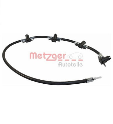 9808513380- Citroen-Fiat clutch release fork - BDL Original Ltd.