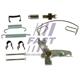 02.1275-42555131-42555132-IVECO DAILY REAR LENS-LEFT OR RIGHT HAND ...