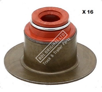 1399820-81061110023- DAF-MAN EXPANSION TANK PRESSURE CAP - BDL Original ...