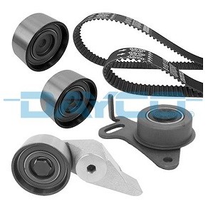 KTB399-LR016655- RANGE ROVER TIMING BELT KIT - BDL Original Ltd.