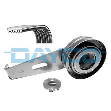 7485124522-7485130484- RENAULT PREMIUM TENSIONER KIT - BDL Original Ltd.