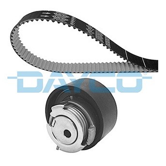 DAF CF85, XF105 IDLER PULLEY, GUIDE PULLEY- 1458924, 1638696, 1687821 ...