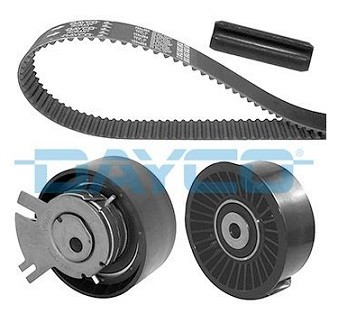 8200805671-93168039-RENAULT-VAUXHALL CRANKSHAFT PULLEY - BDL Original Ltd.