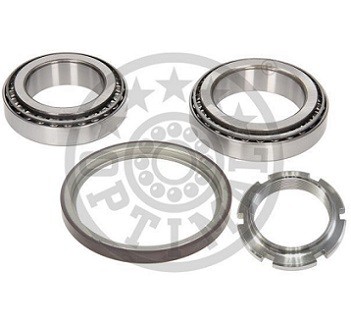 1335063- DAF CF-XF REAR HUB SEAL-WITH ABS EXCITER RING - BDL Original Ltd.