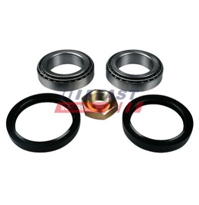 1521590-5C161175AA- FORD TRANSIT REAR HUB SEAL - BDL Original Ltd.