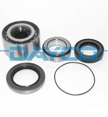 1521590-5C161175AA- FORD TRANSIT REAR HUB SEAL - BDL Original Ltd.