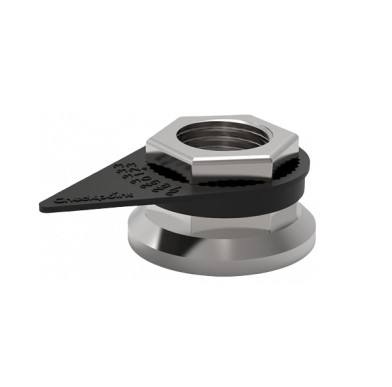 Checkpoint 27mm wheel nut indicator - black - (pack 100) - BDL Original ...