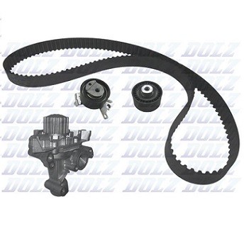 1529222-1920231- SCANIA POLY-V-BELT - BDL Original Ltd.