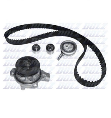 5802102048- IVECO DAILY ALTERNATOR V- BELT - BDL Original Ltd.