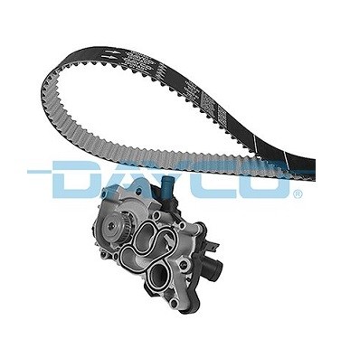 7485124522-7485130484- RENAULT PREMIUM TENSIONER KIT - BDL Original Ltd.