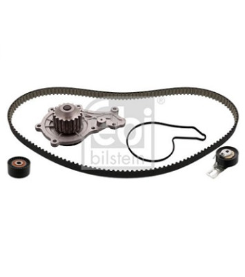05066809AA-510990025- LDV MAXUS WATER PUMP (WITHOUT HOUSING) - BDL ...