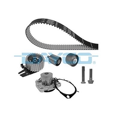 504384313- 7PK1338- IVECO POLY-V-RIB BELT - BDL Original Ltd.