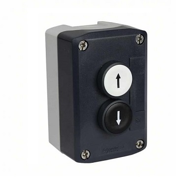 TAIL LIFT SWITCH (2 FUNCTION) - BDL Original Ltd.