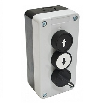 TAIL LIFT SWITCH (3 FUNCTION) - BDL Original Ltd.