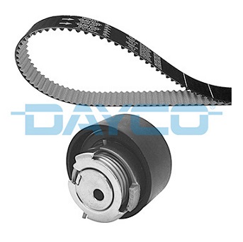 C2C41082-C2S44882-JAGUAR XF TENSIONER KIT - BDL Original Ltd.