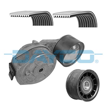 7485124522-7485130484- RENAULT PREMIUM TENSIONER KIT - BDL Original Ltd.
