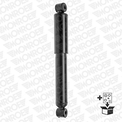 IVECO DAILY SHOCK ABSORBER- 504043883, 504088408, 504088409, 504152176 ...