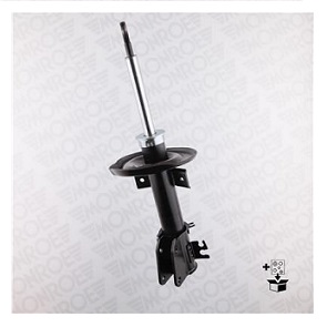 8200688797-V4517- RENAULT-VAUXHALL FRONT SHOCK ABSORBER - BDL Original Ltd.