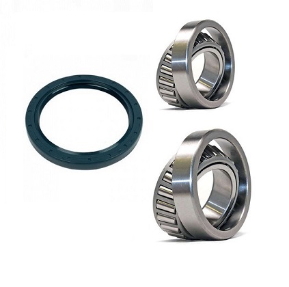 1821013- DAF CF85-XF105 WHEEL BEARING-SEAL KIT - BDL Original Ltd.