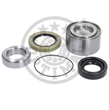 MB664611- MITSUBISHI REAR WHEEL BEARING-SEAL KIT - BDL Original Ltd.