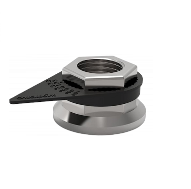 Checkpoint 33mm wheel nut indicator - Black - (Pack 100) - BDL Original ...