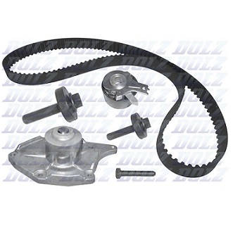 KD003- NISSAN-RENAULT-SUZUKI WATER PUMP-TIMING KIT - BDL Original Ltd.